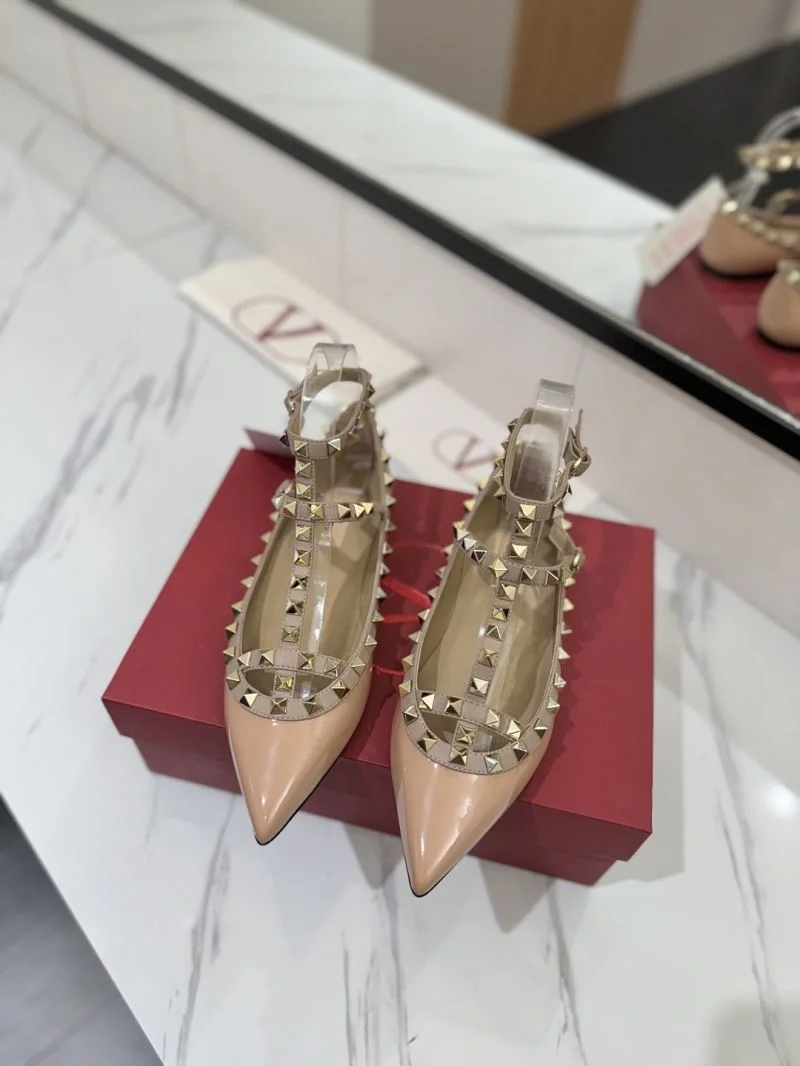 Budget-friendly Valentino Sandals
