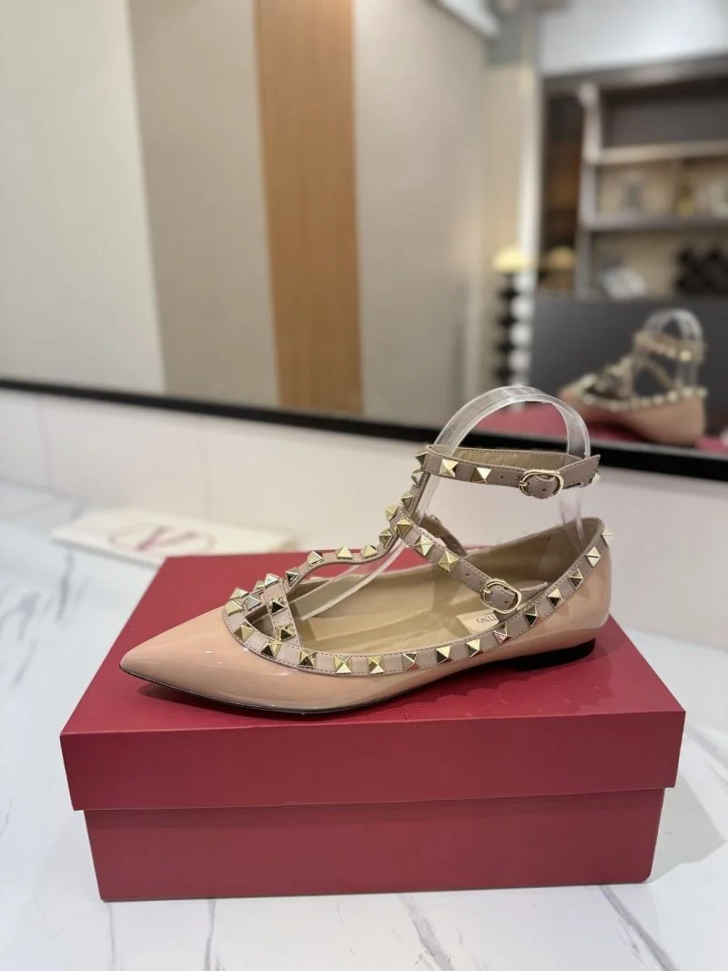 Budget-friendly Valentino Sandals