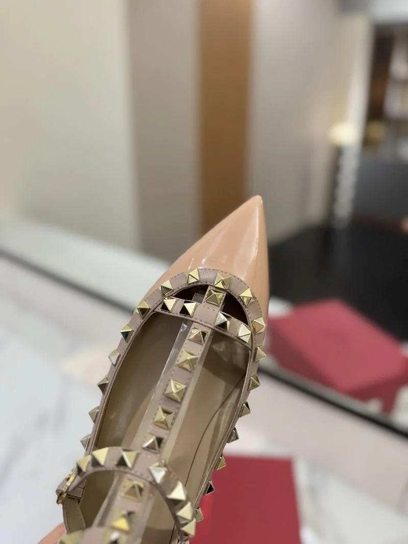Budget-friendly Valentino Sandals