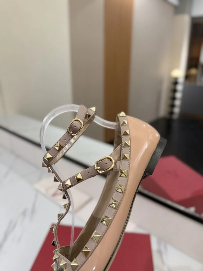 Budget-friendly Valentino Sandals