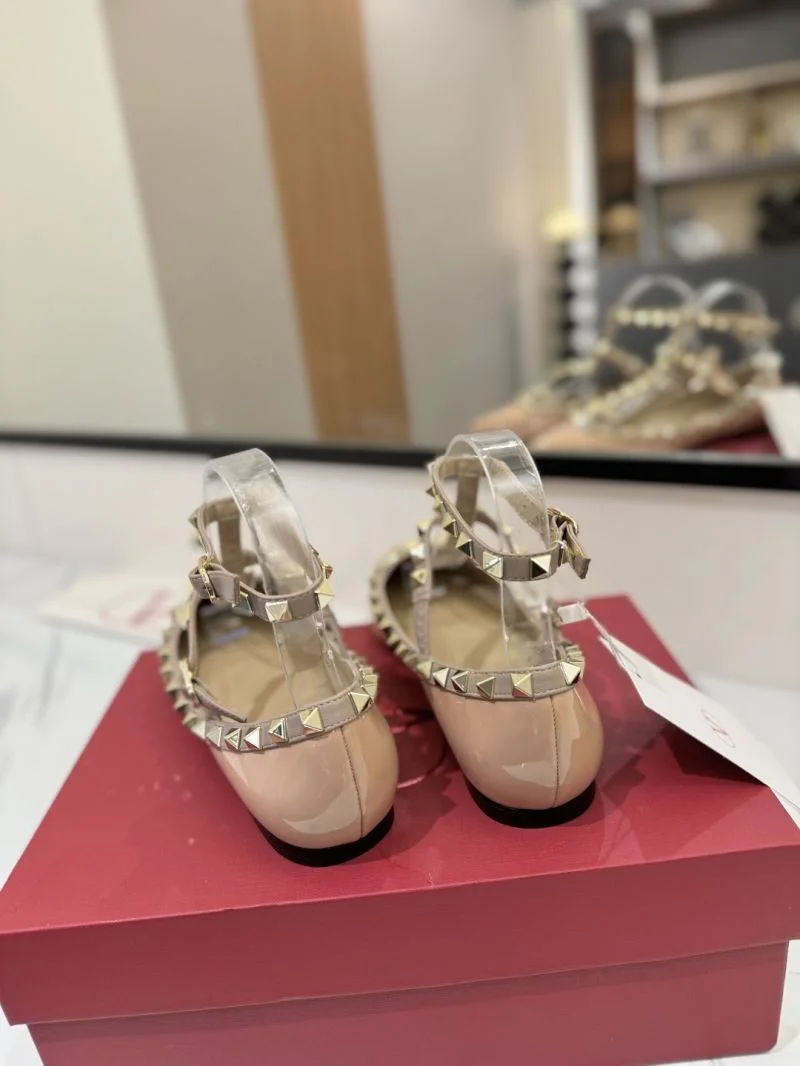 Budget-friendly Valentino Sandals