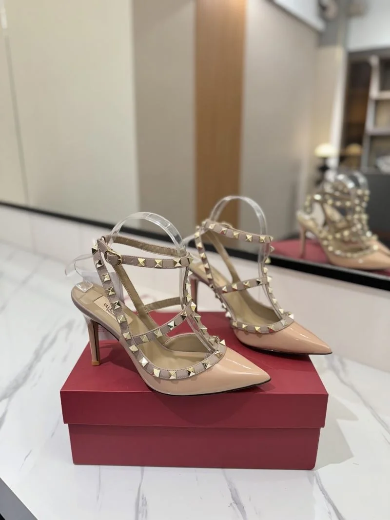 Valentino Sandals