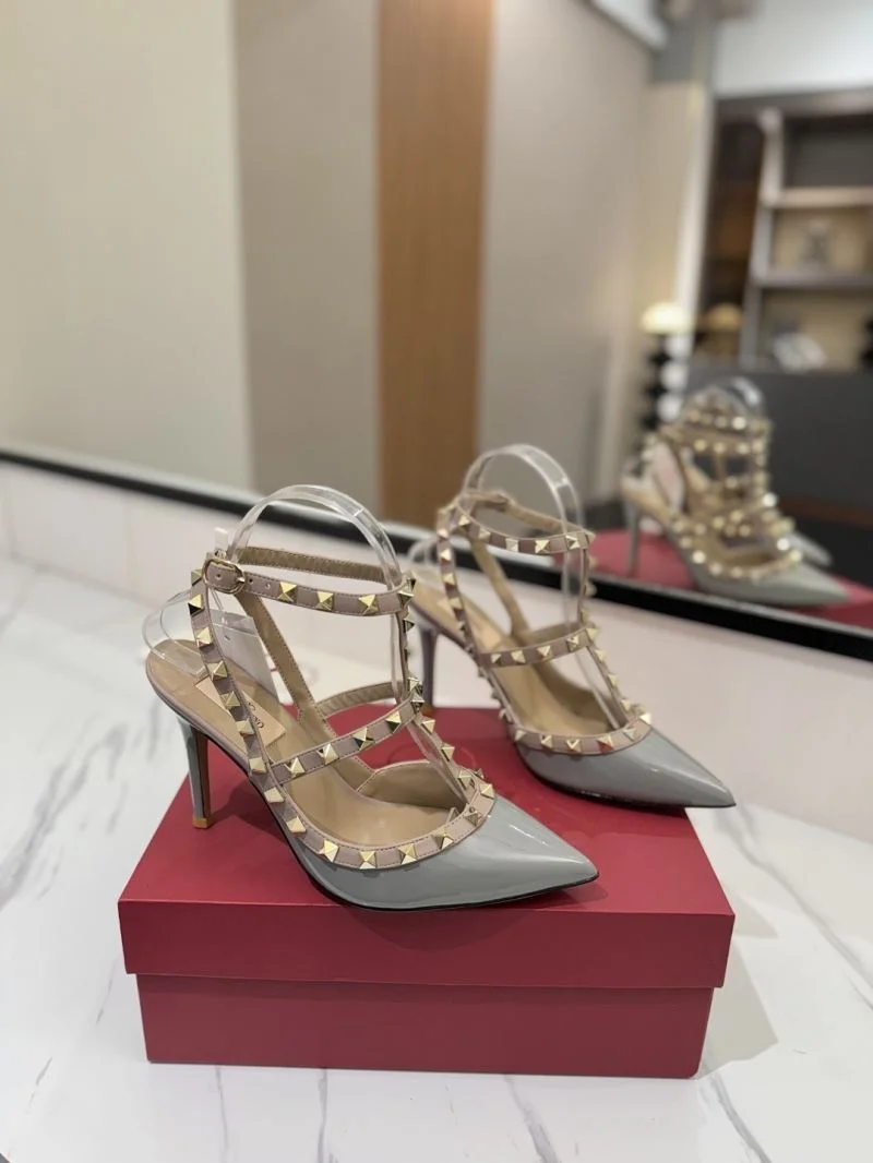 Valentino Sandals