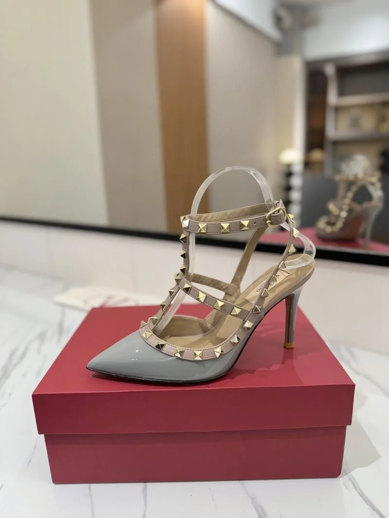 Precise copy Valentino Sandals