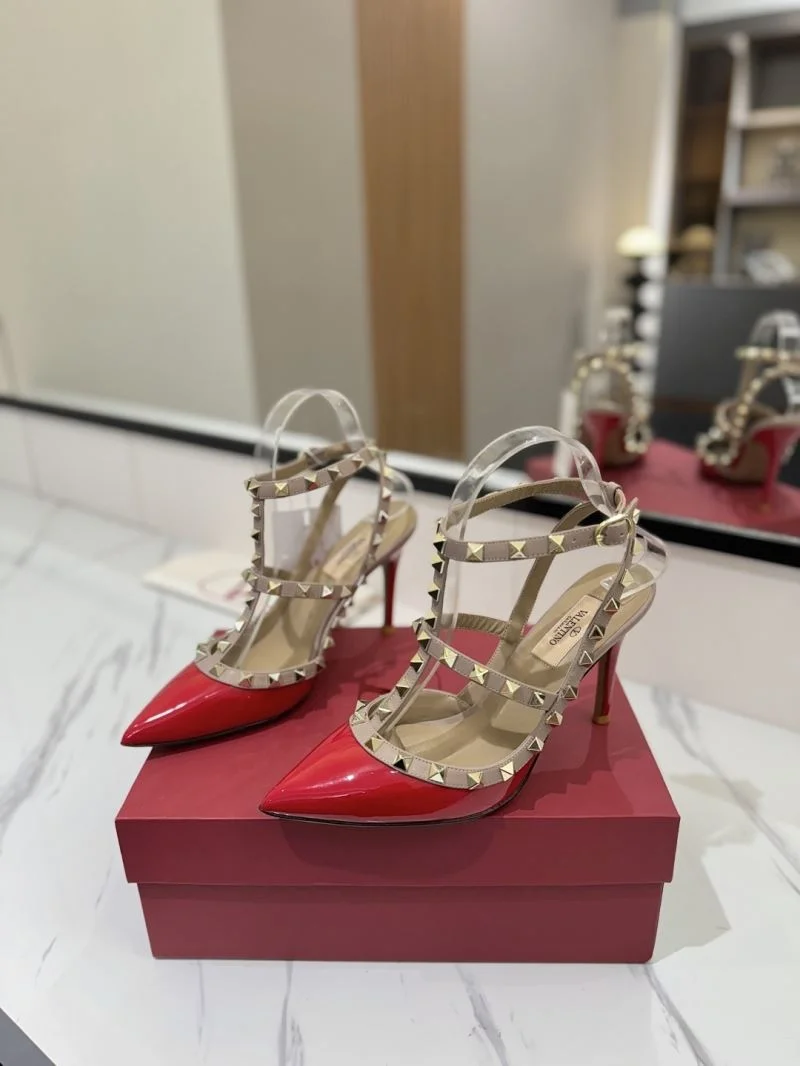 Economical Valentino Sandals