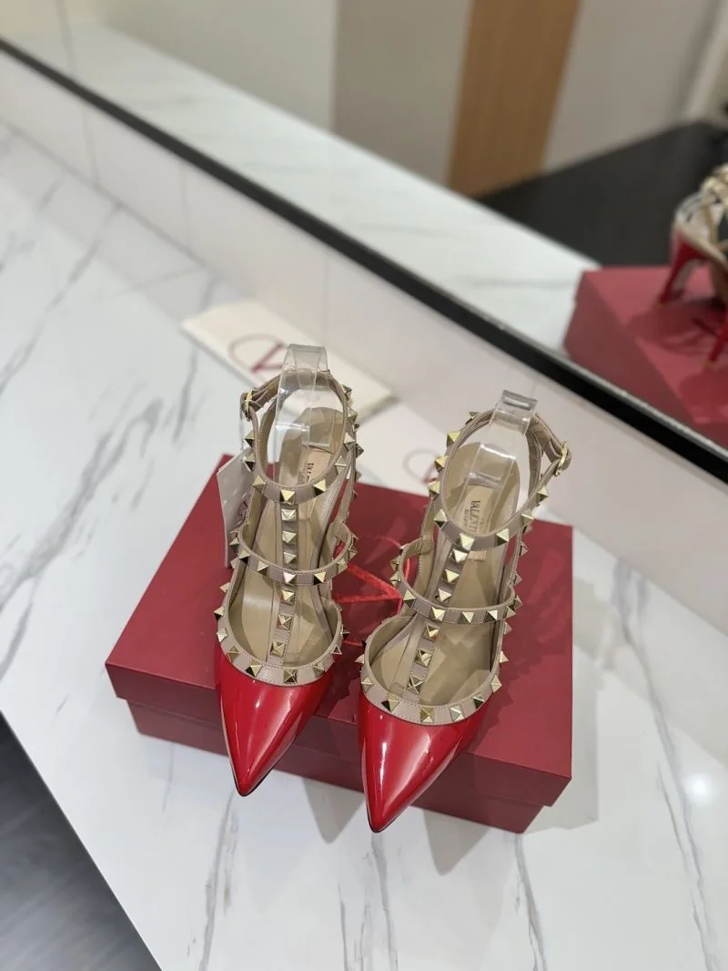 Economical Valentino Sandals