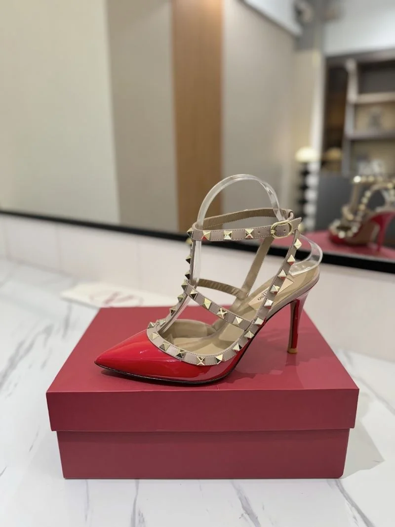 Economical Valentino Sandals