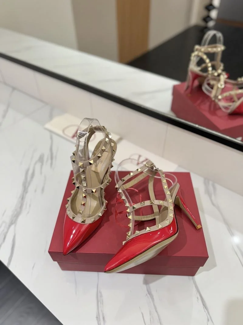 Economical Valentino Sandals