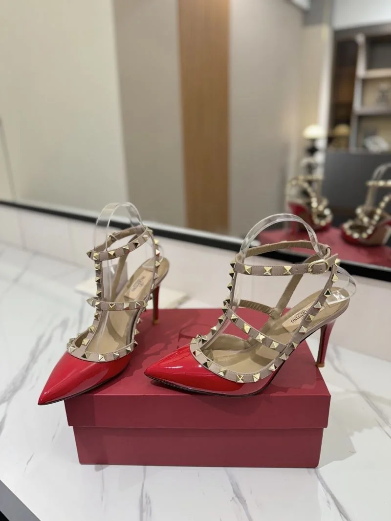 Economical Valentino Sandals