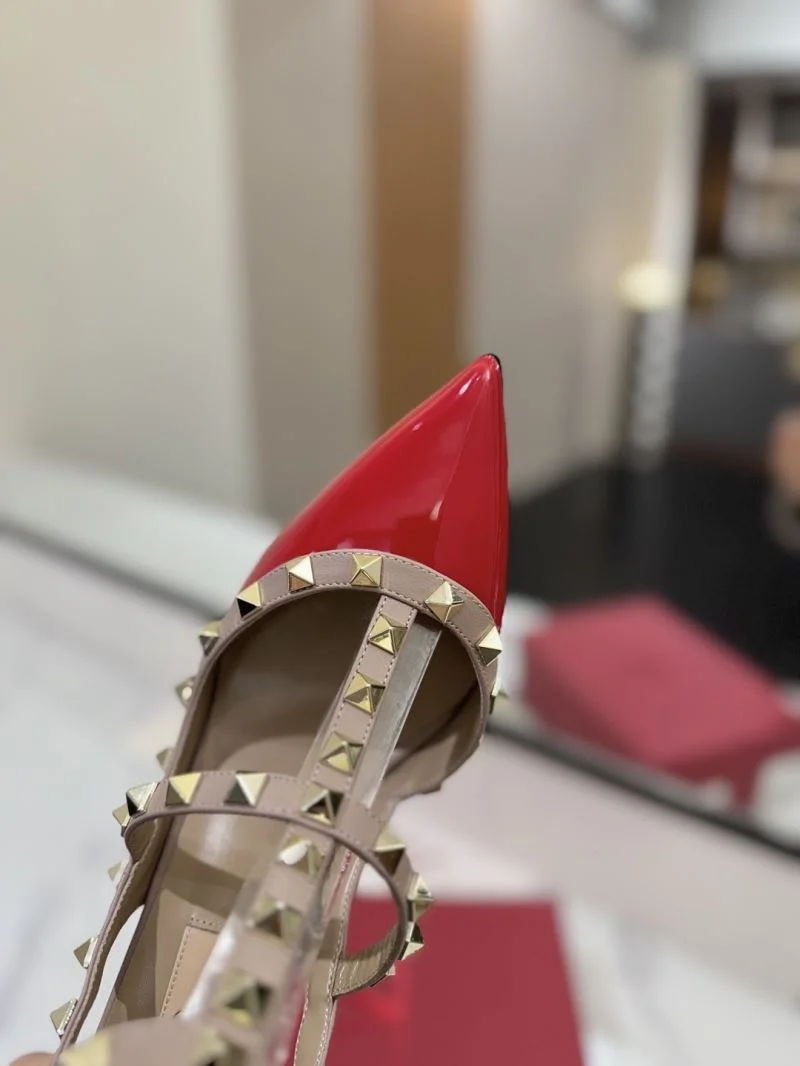 Economical Valentino Sandals