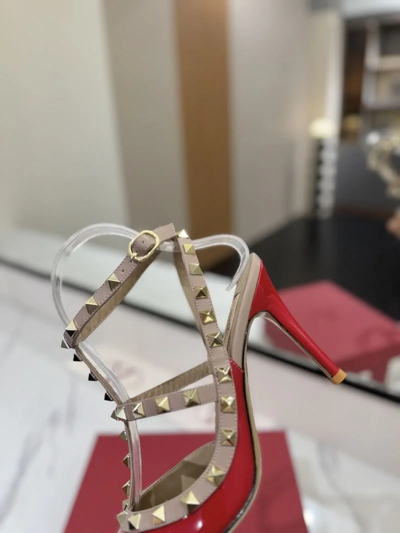 Economical Valentino Sandals