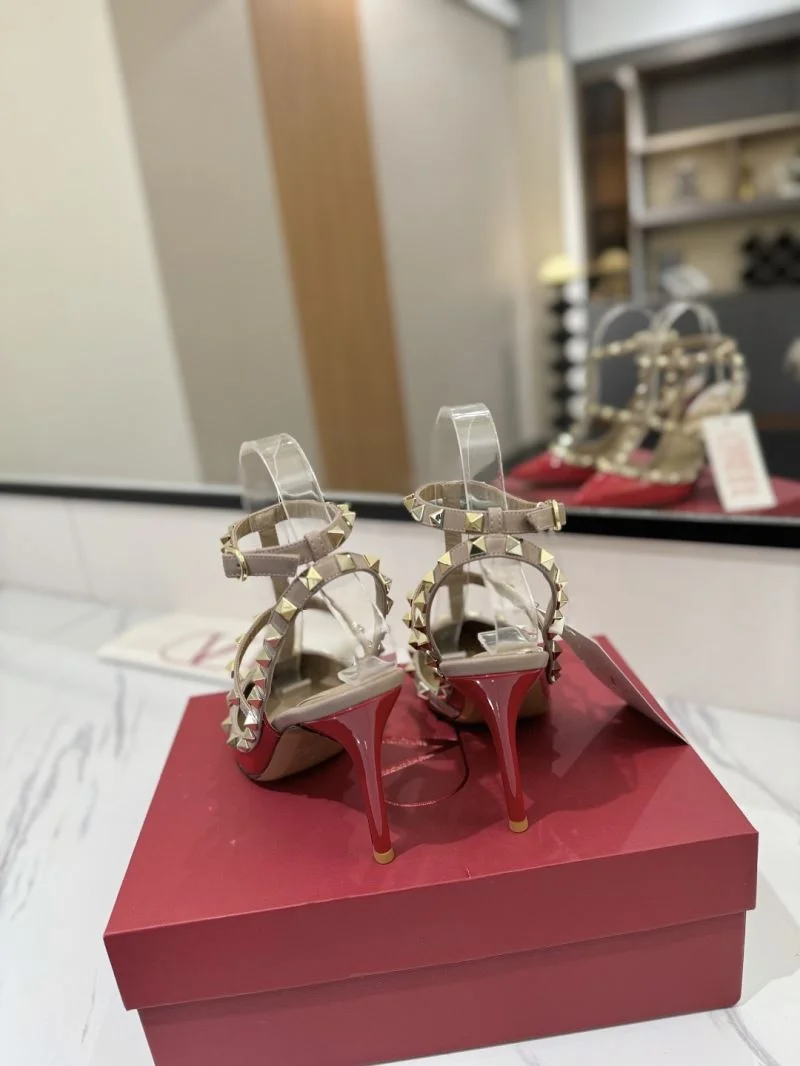 Economical Valentino Sandals