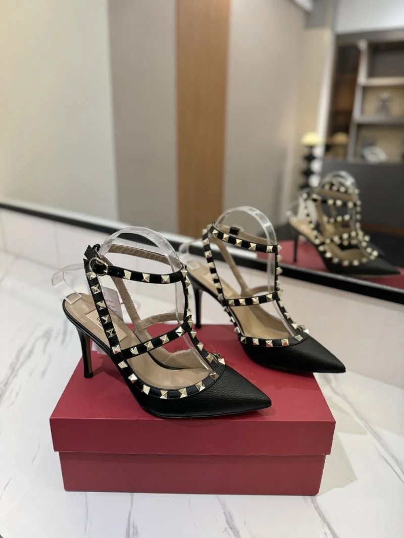 Valentino Sandals