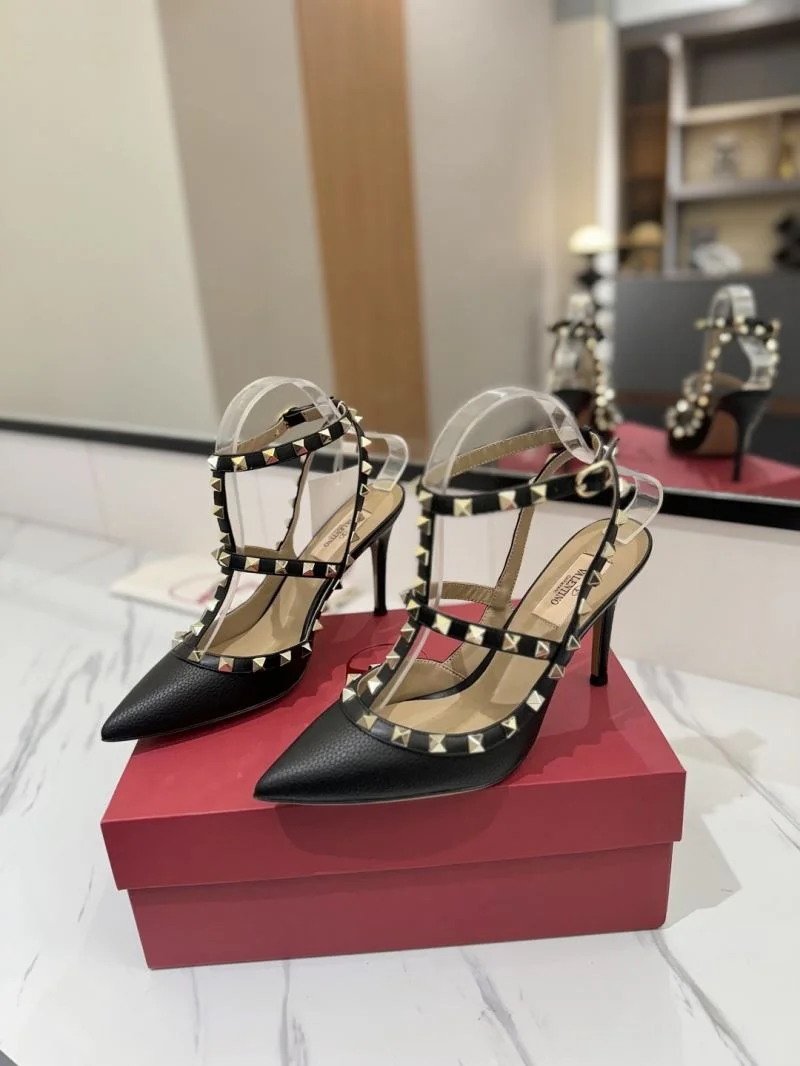 Budget-friendly Valentino Sandals