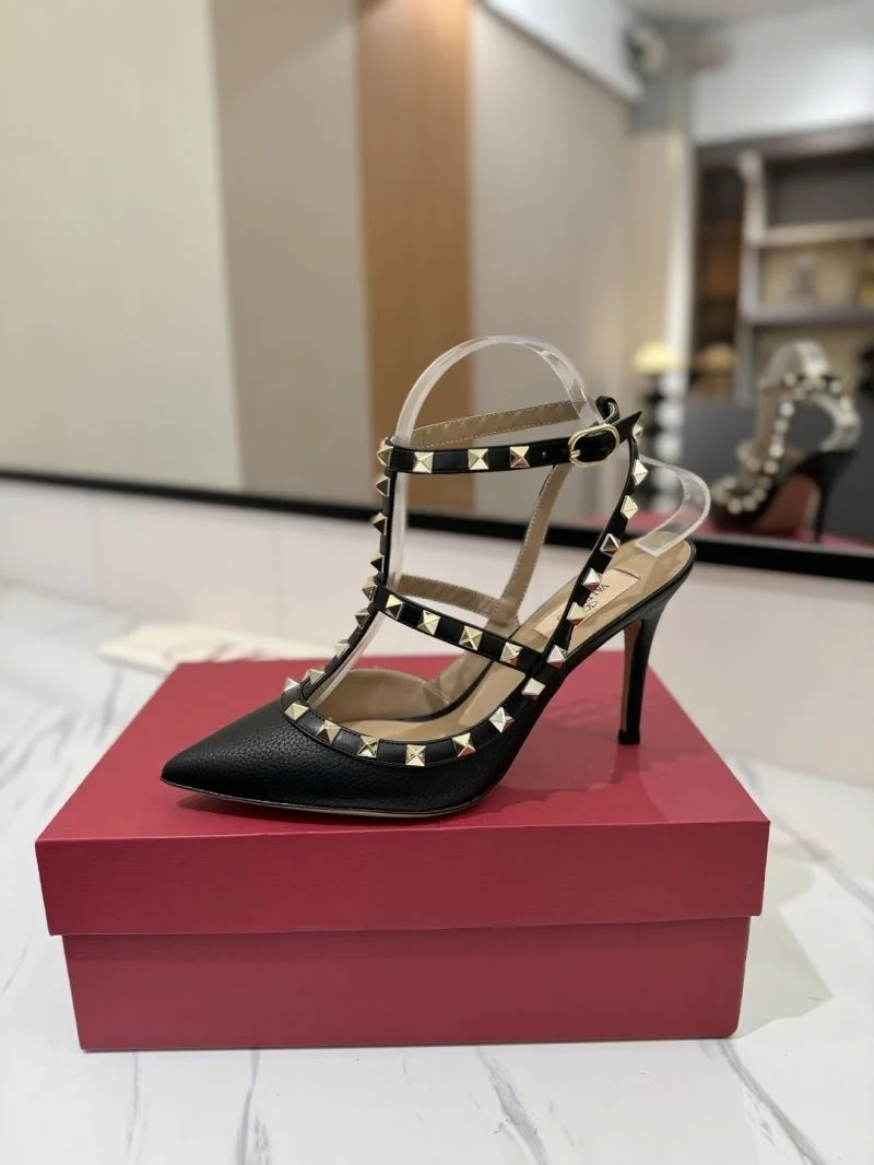 Budget-friendly Valentino Sandals