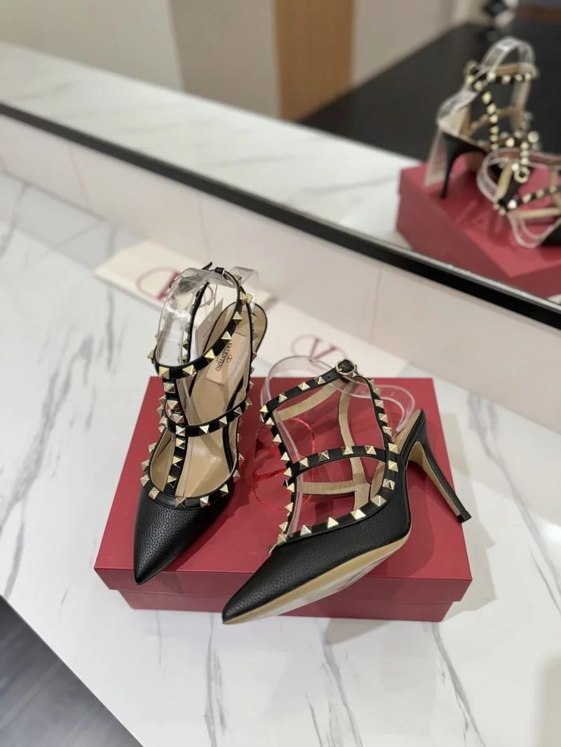 Budget-friendly Valentino Sandals