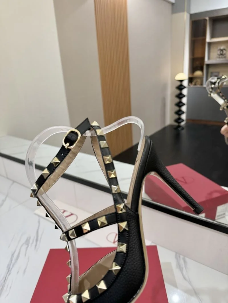 Budget-friendly Valentino Sandals