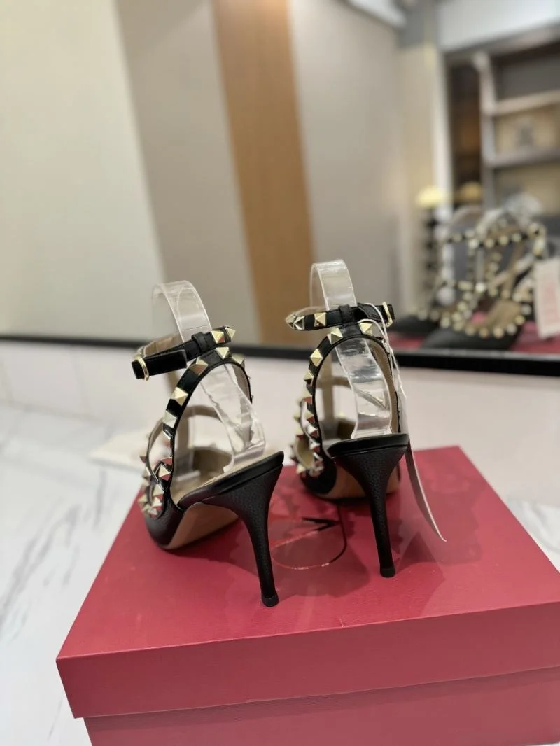 Budget-friendly Valentino Sandals