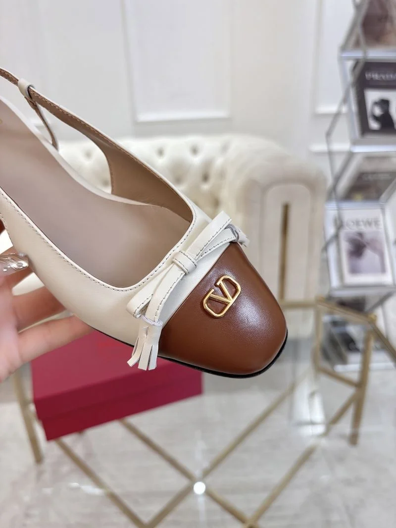 Valentino Sandals