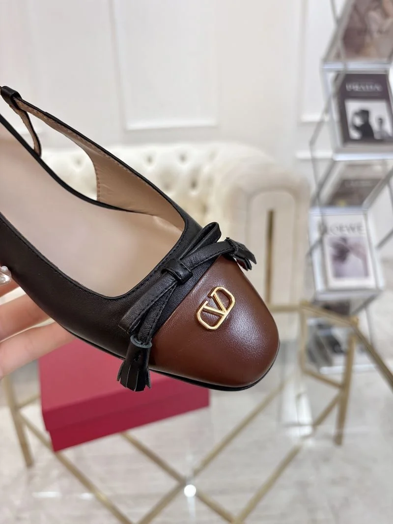Valentino Sandals