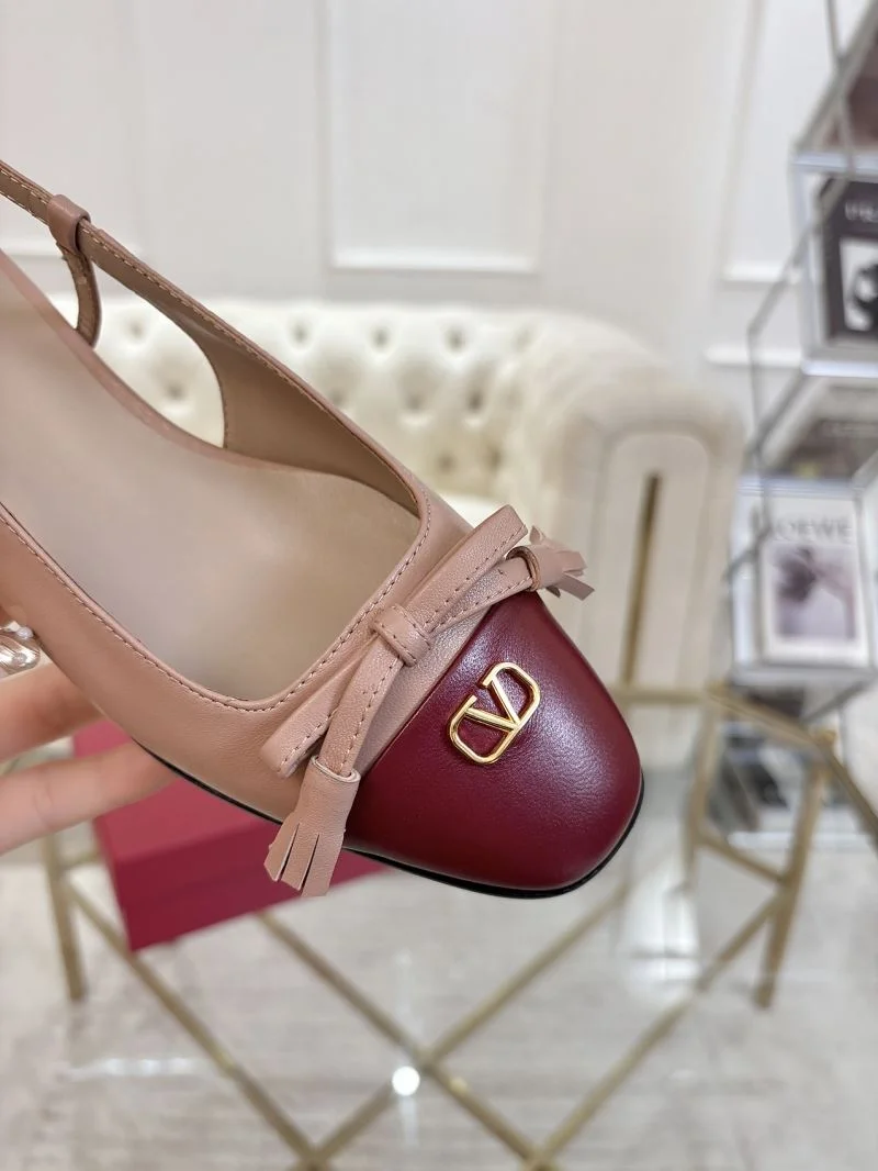 Valentino Sandals