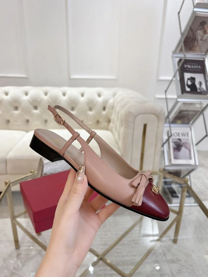 1:1 copy Valentino Sandals