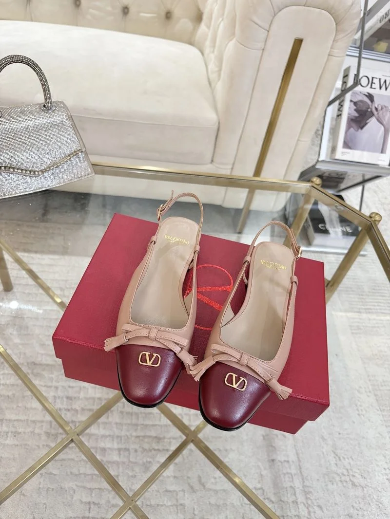 1:1 copy Valentino Sandals