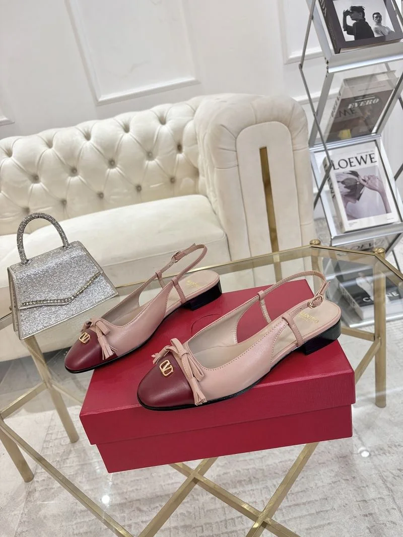 1:1 copy Valentino Sandals