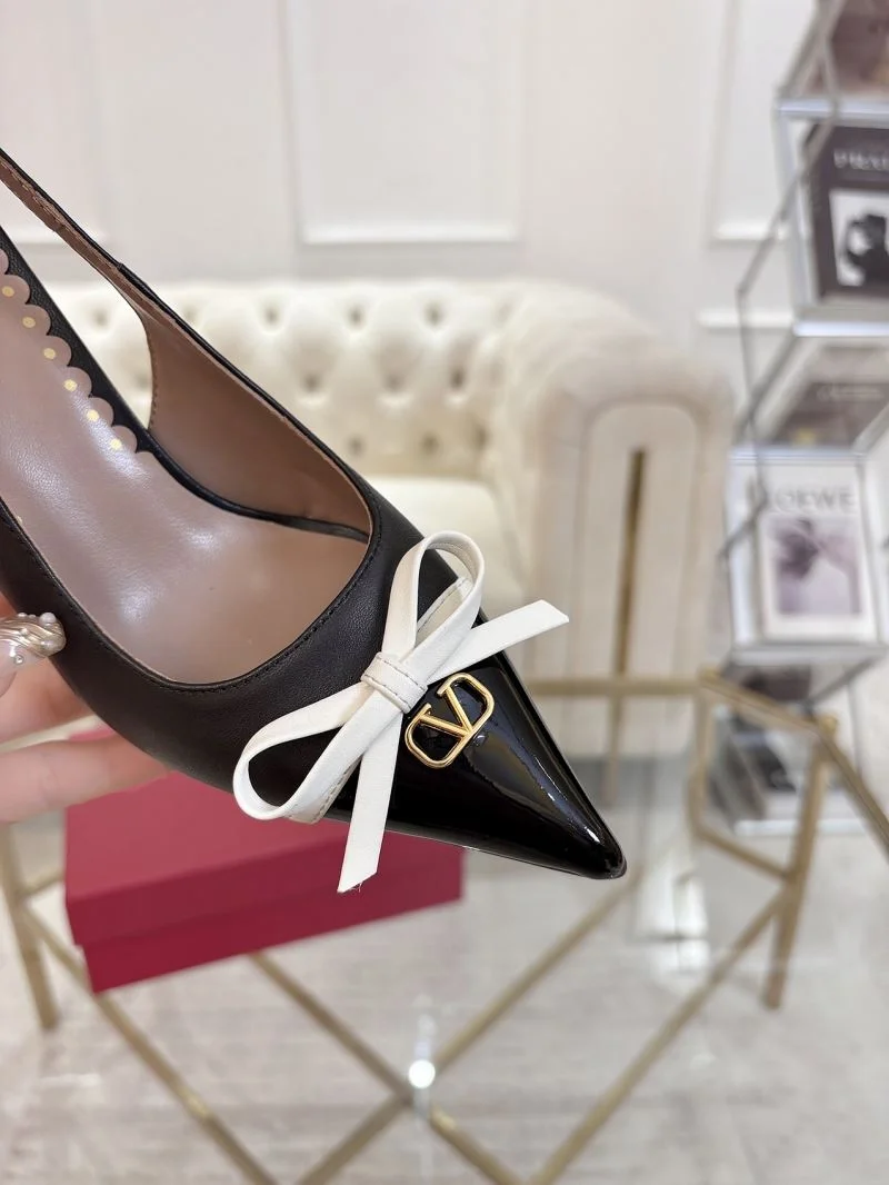 Valentino Sandals