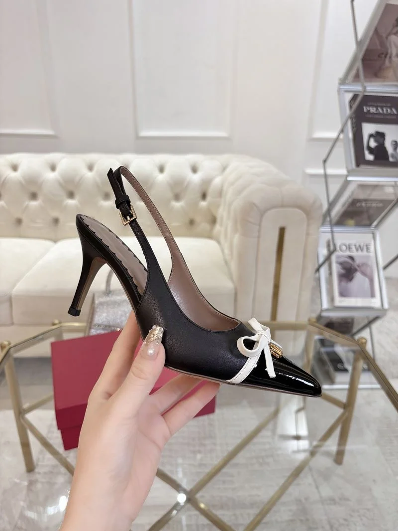 Cut-rate Valentino Sandals