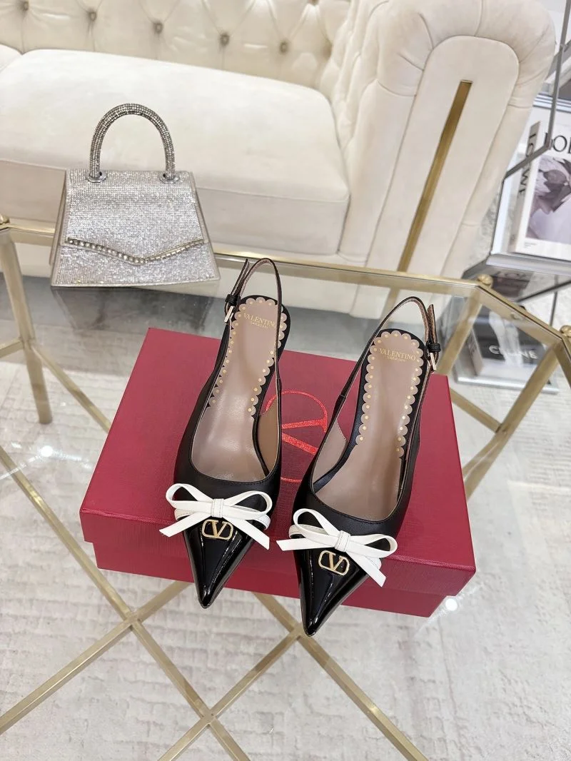 Cut-rate Valentino Sandals