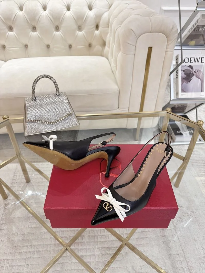 Cut-rate Valentino Sandals