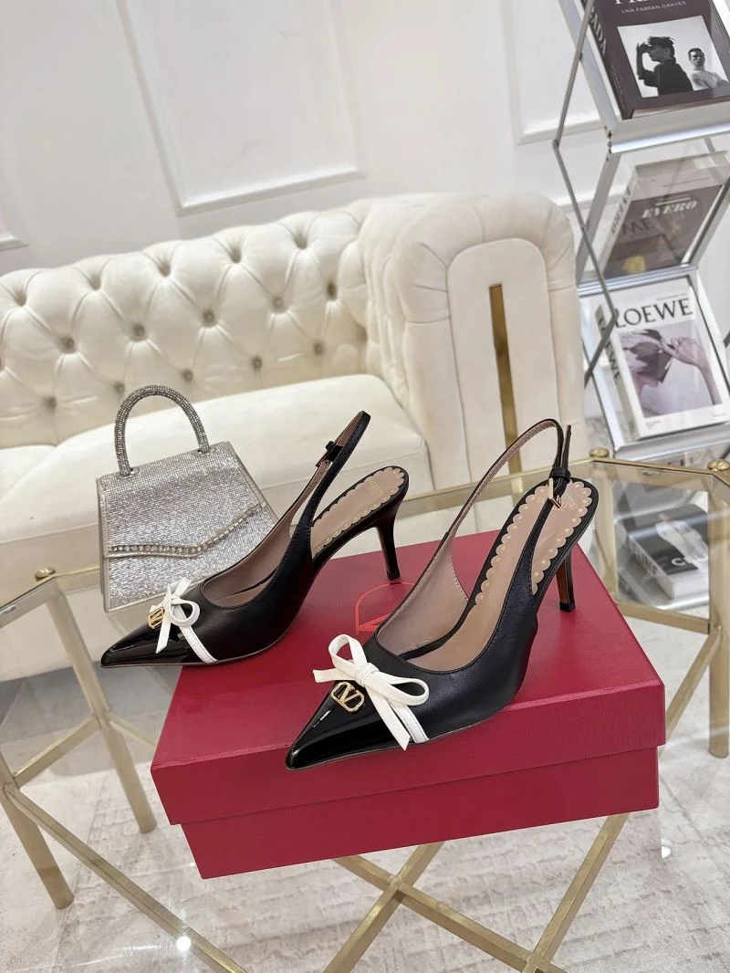Cut-rate Valentino Sandals