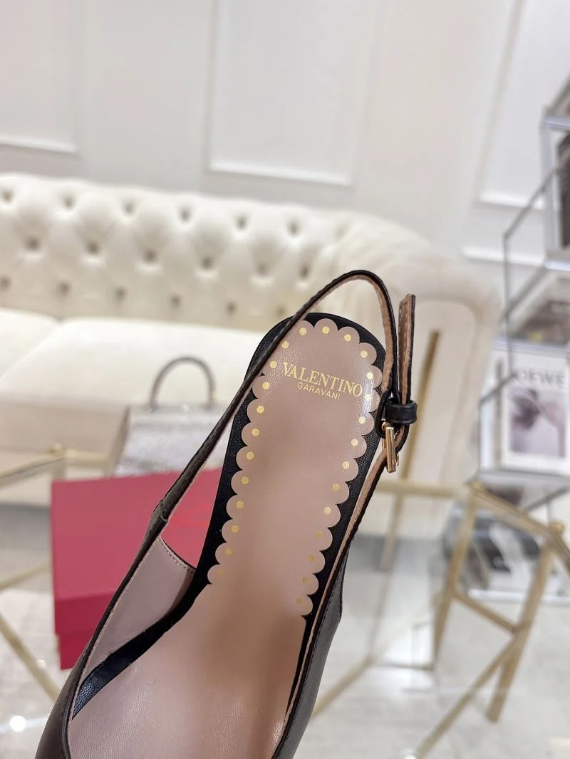 Cut-rate Valentino Sandals