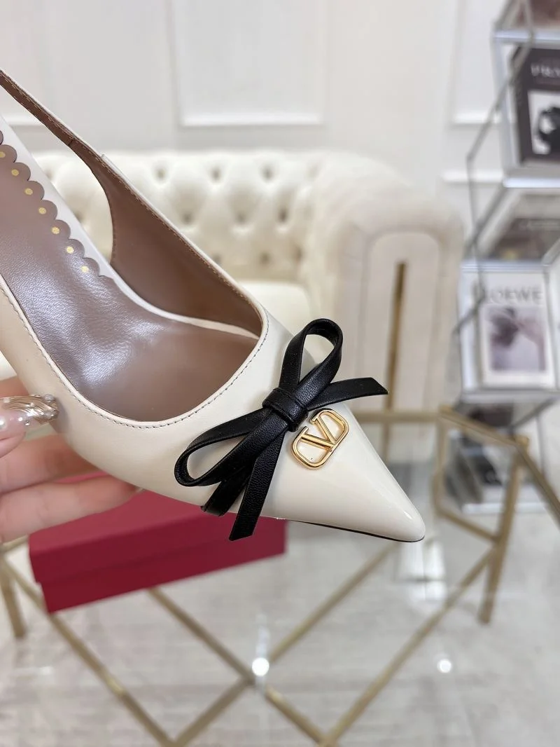 Valentino Sandals