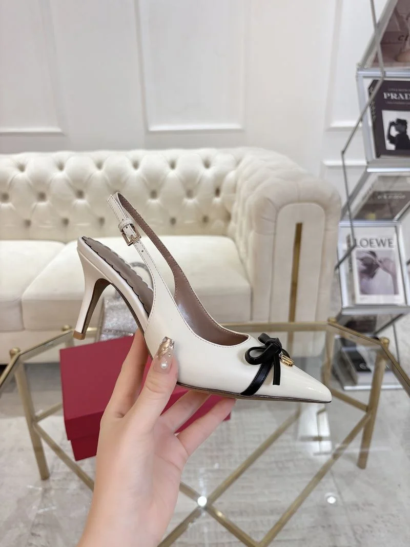 Mirror quality Valentino Sandals