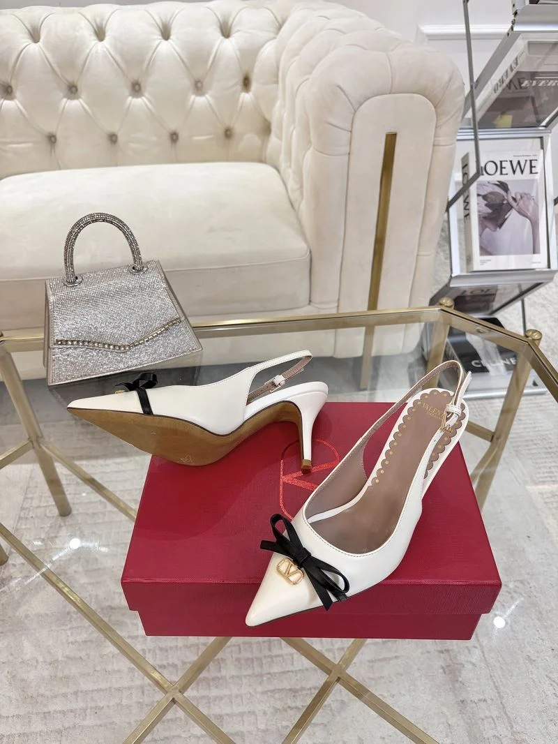Mirror quality Valentino Sandals