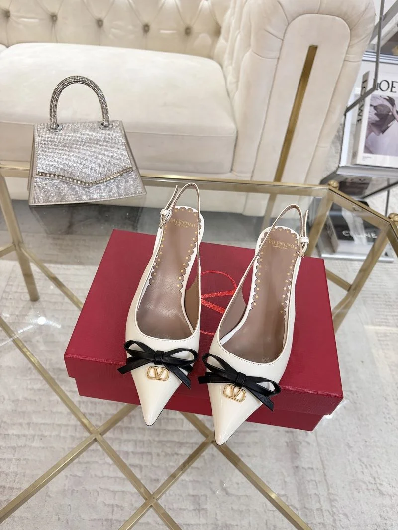 Mirror quality Valentino Sandals