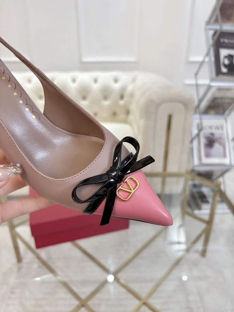 Valentino Sandals