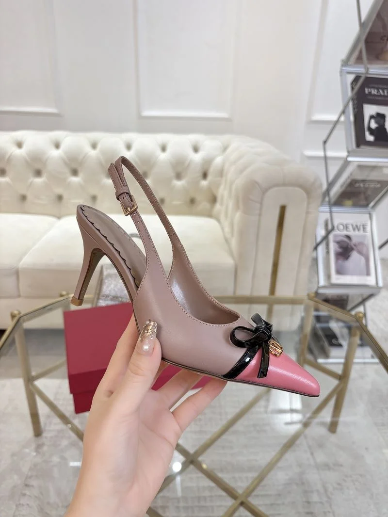 Cut-rate Valentino Sandals