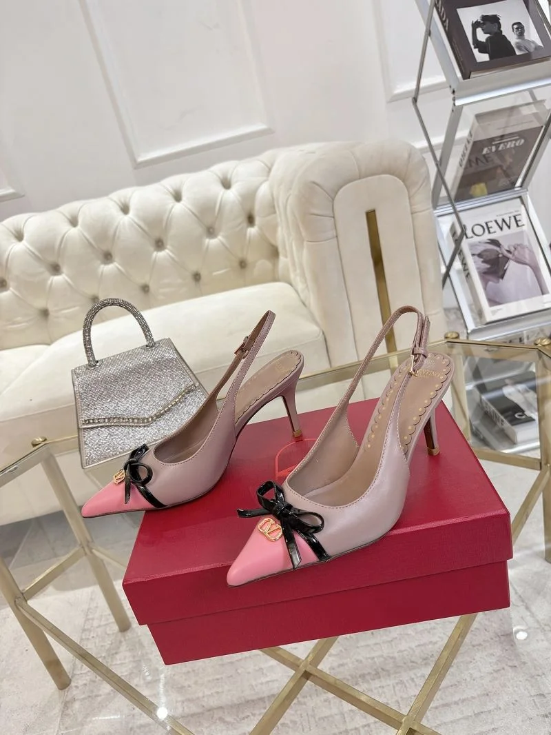 Cut-rate Valentino Sandals
