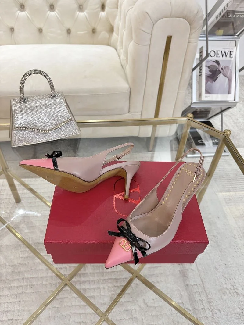 Cut-rate Valentino Sandals