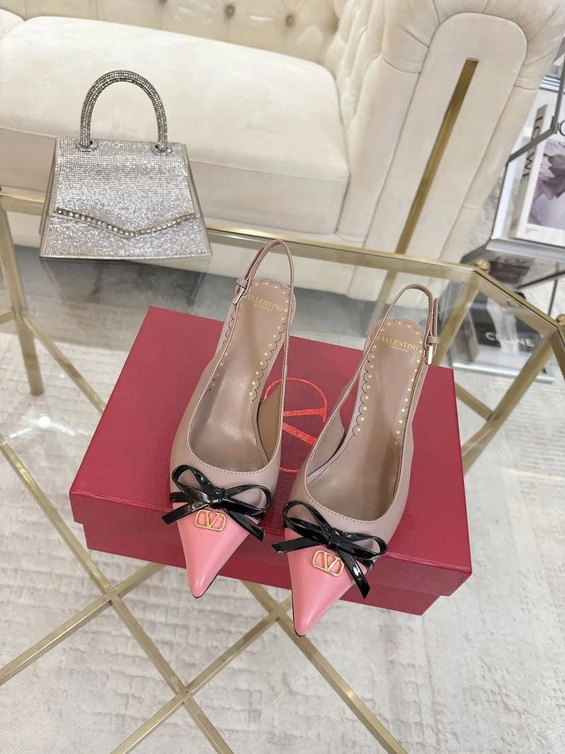 Cut-rate Valentino Sandals