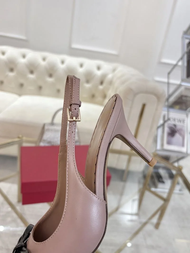 Cut-rate Valentino Sandals