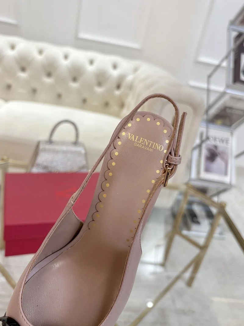 Cut-rate Valentino Sandals
