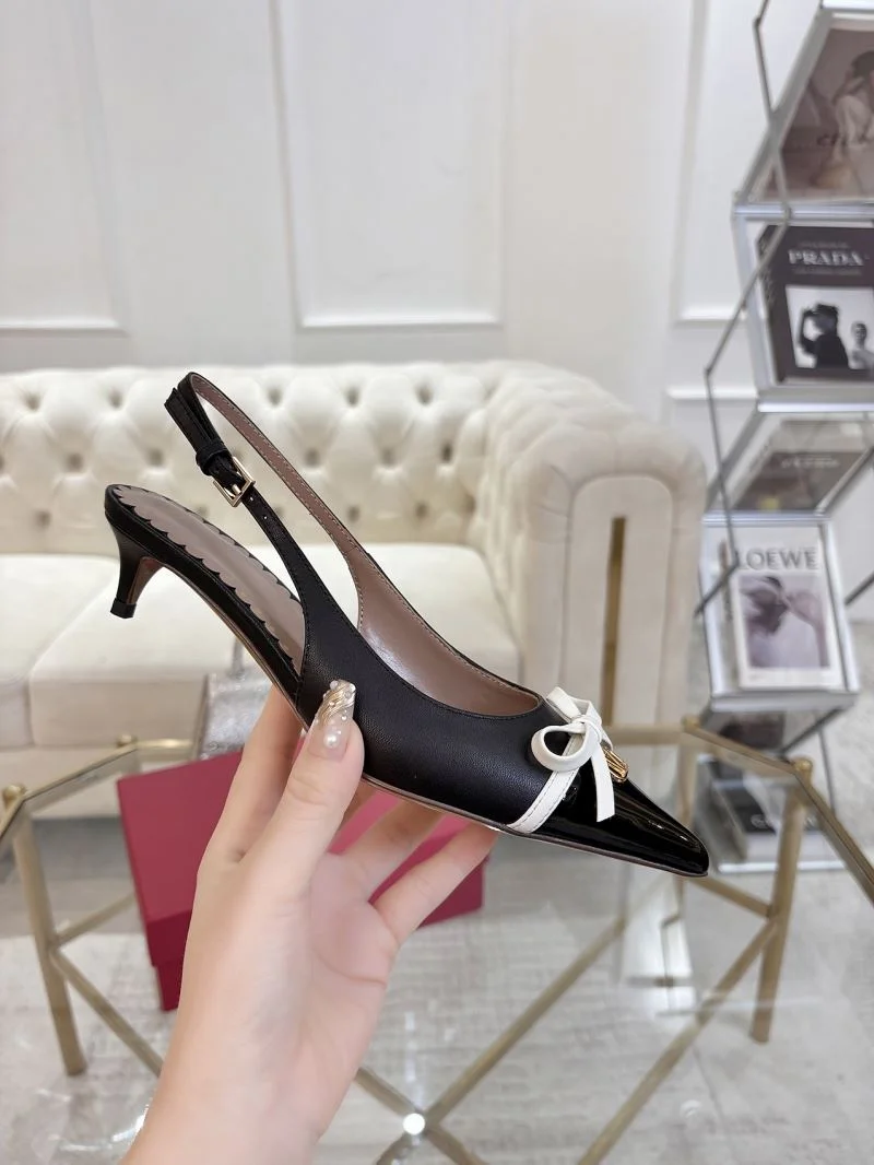 Valentino Sandals