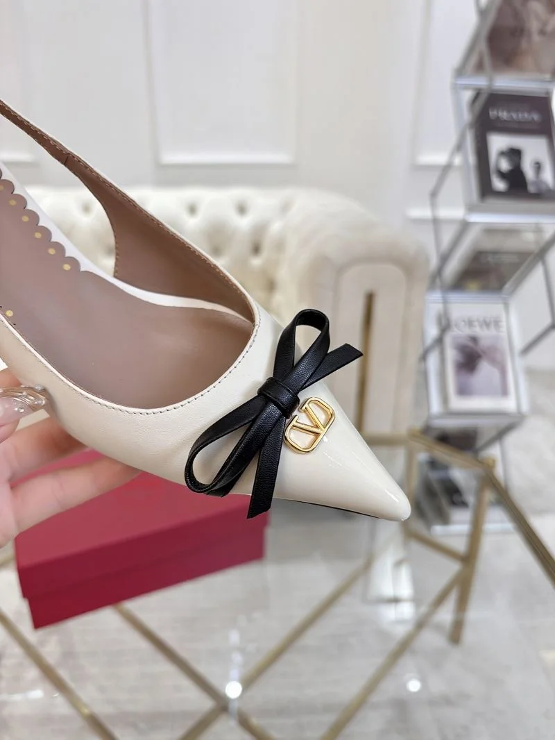 Valentino Sandals