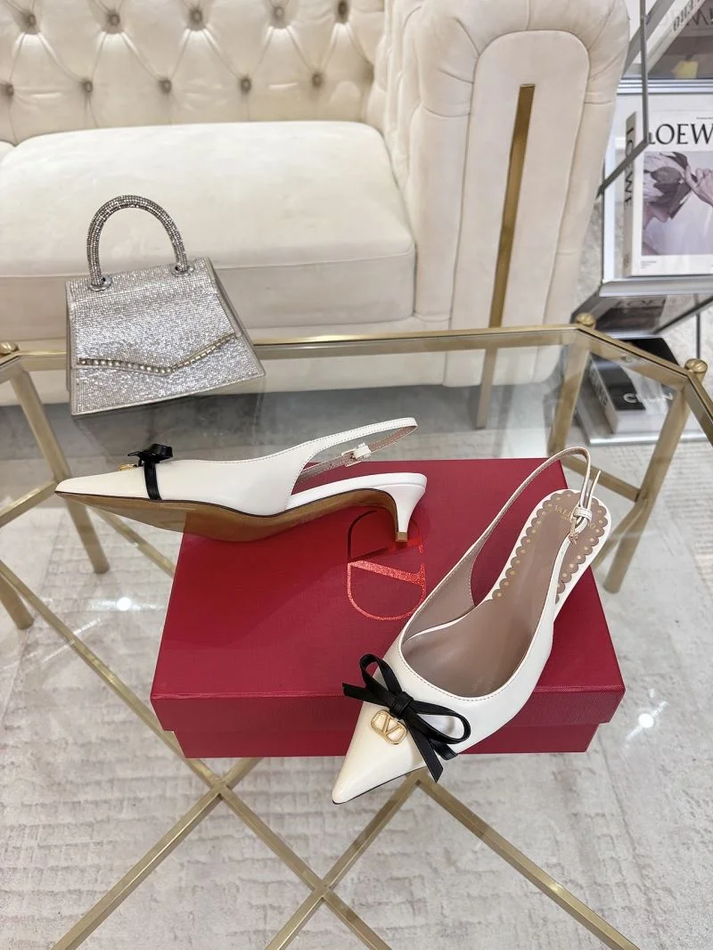 Original Valentino Sandals