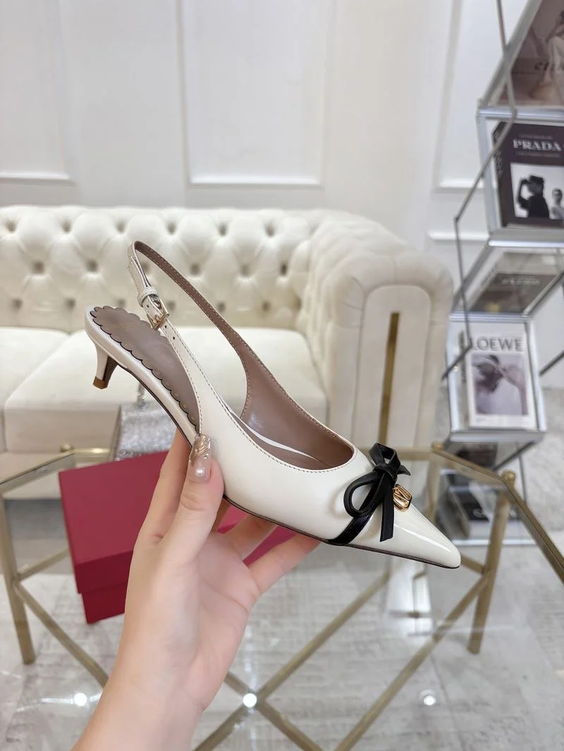Original Valentino Sandals