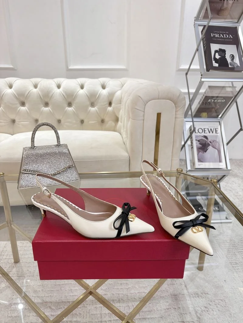 Original Valentino Sandals